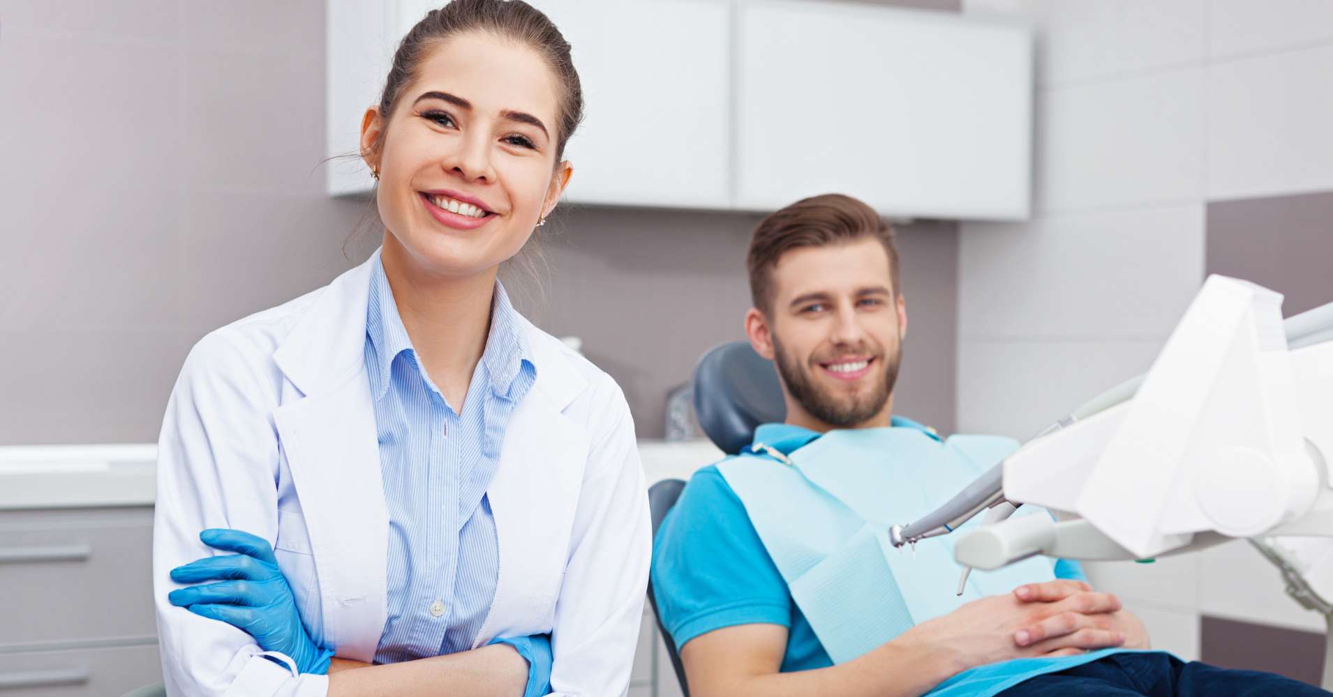 ZFA gesucht - Jobs für zahnmedizinische Fachangestellte