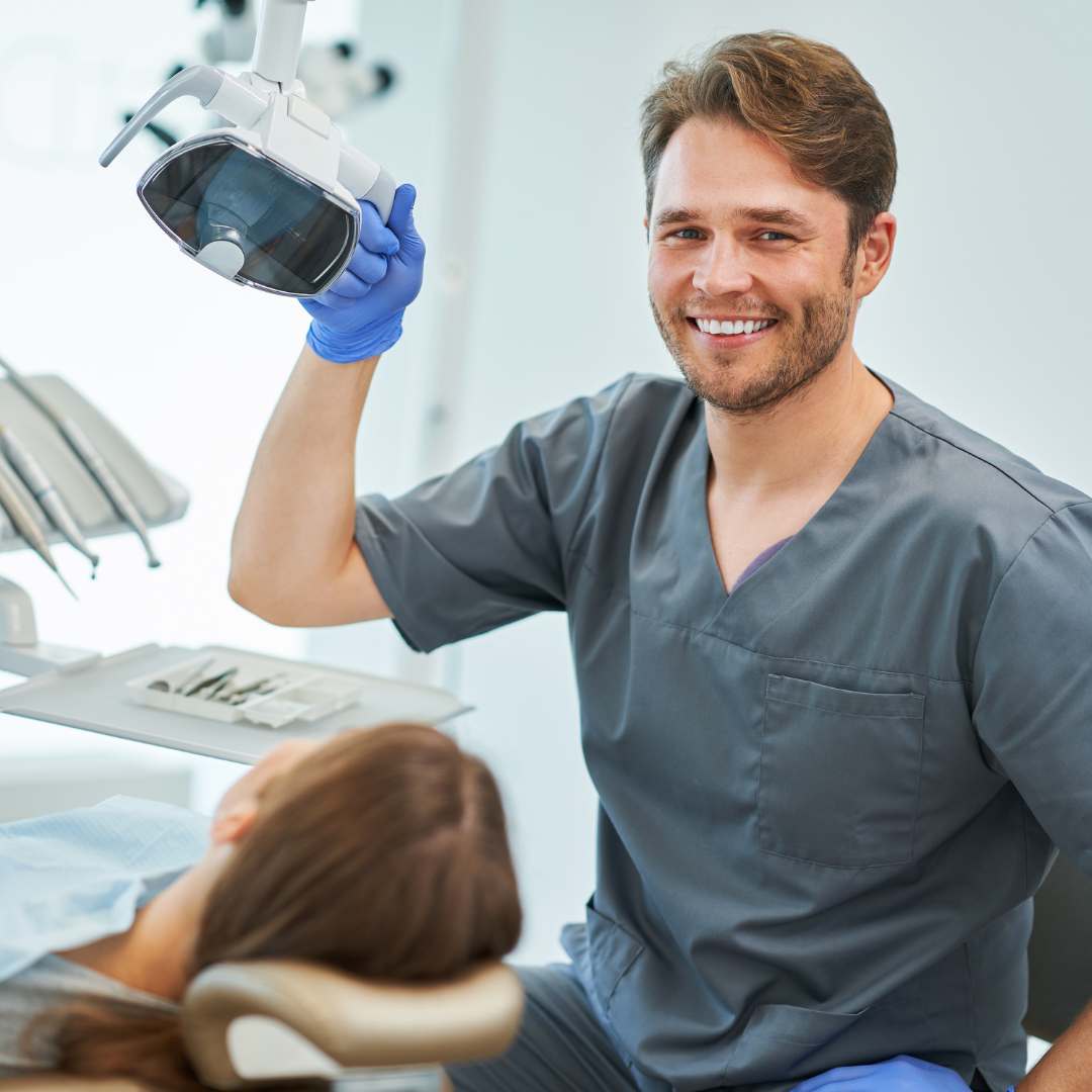 ZFA gesucht - Jobs für zahnmedizinische Fachangestellte